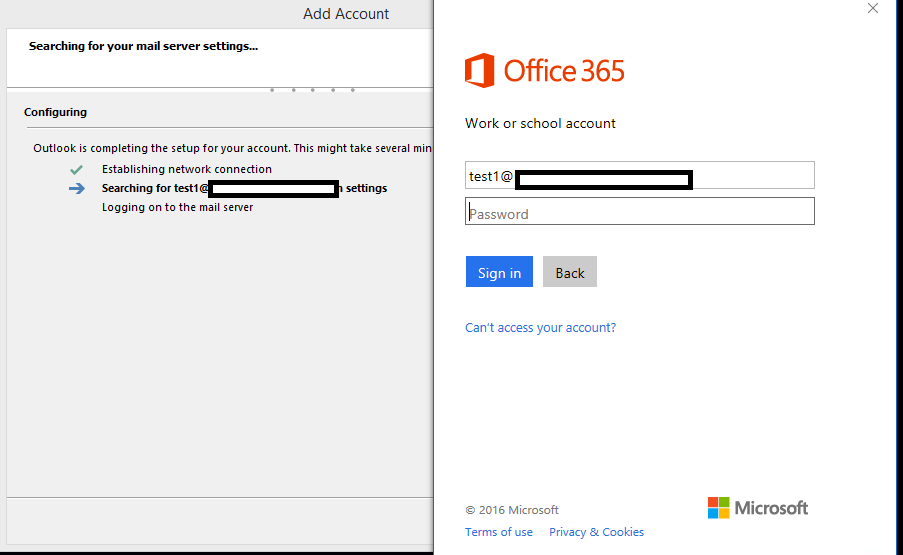 Potential Security hole: MFA enabled but outlook /safe bypasses MFA ...