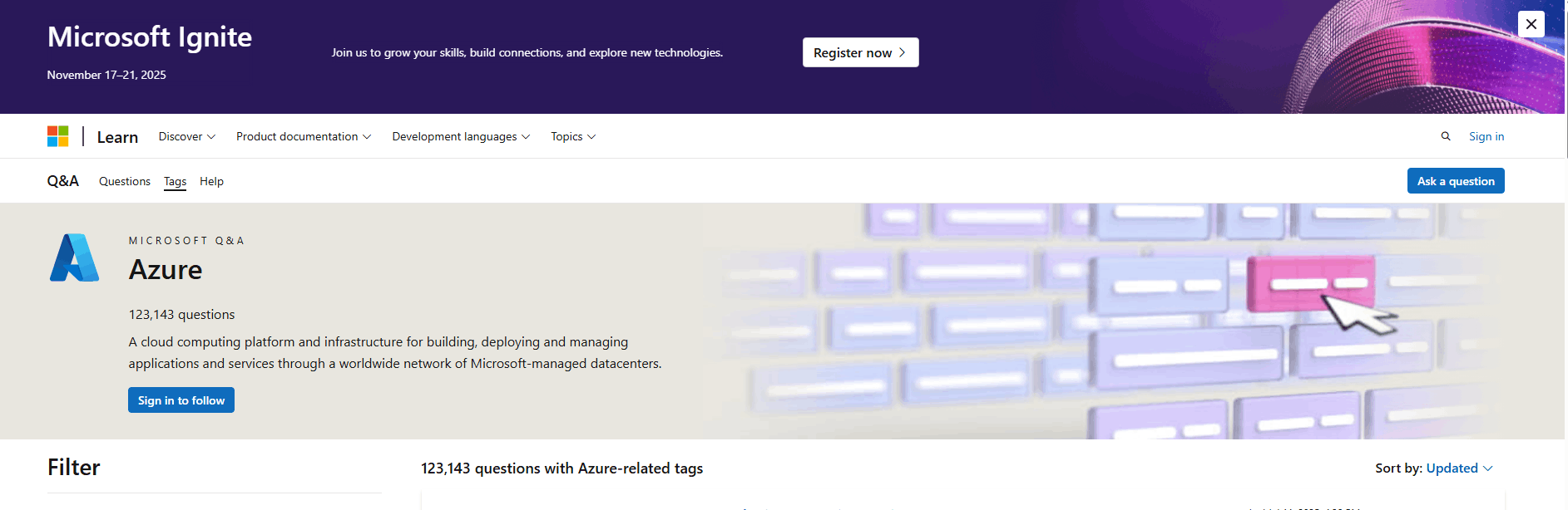 Azure - Transferring Billing Profile from a Subscription - Microsoft Q&A