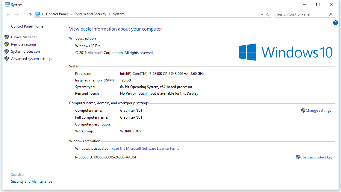 Windows 10 Version 1709 update fails consistently - Microsoft Q&A