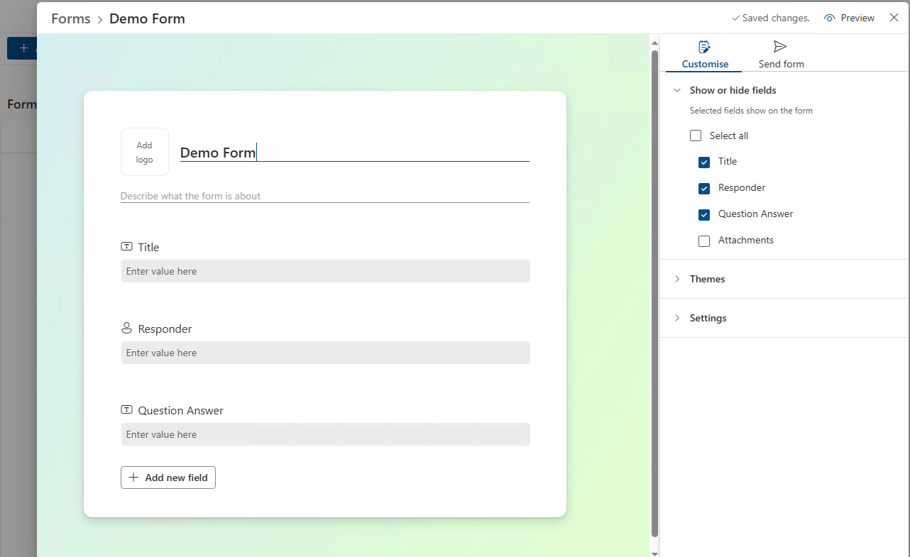 SharePoint Owner cannot Create Rules in Microsoft Lists - Microsoft Q&A