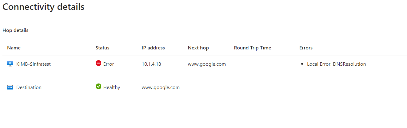 Azure VMs cannot access Internet even after NSG rules are provided as exception - Microsoft Q&A