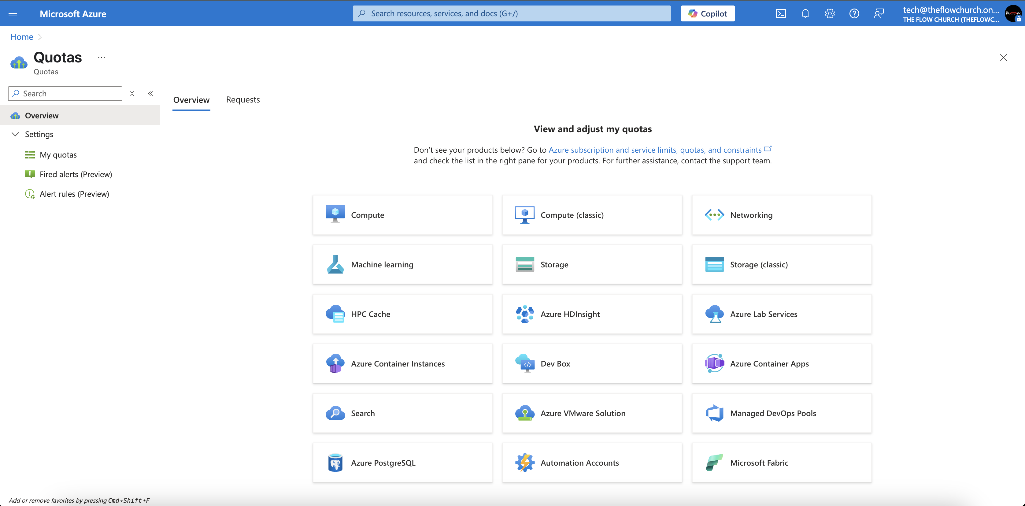 Unable to create a Web App + Database on App Service - Microsoft Q&A