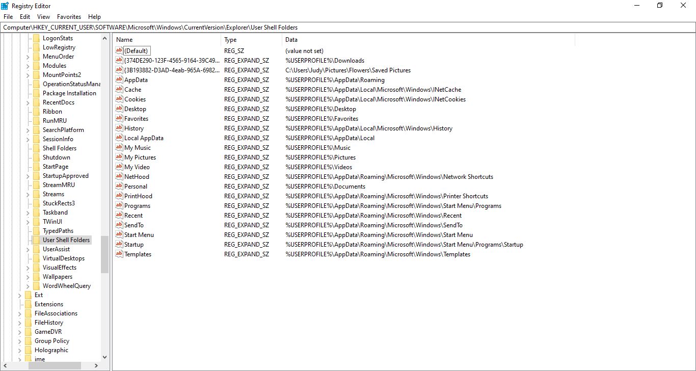 Windows 10 Camera Roll. - Microsoft Q&A