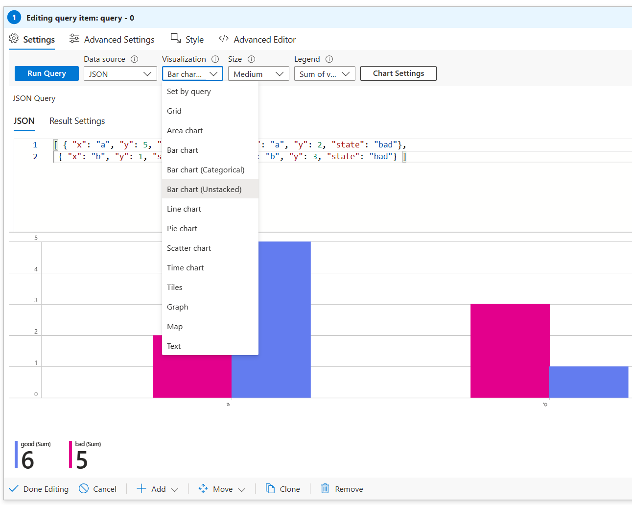 How to set separated columns in workbook - Microsoft Q&A