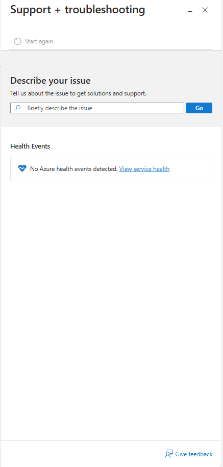 Azure Communication Services: Unable to Raise Support Ticket for Quota ...
