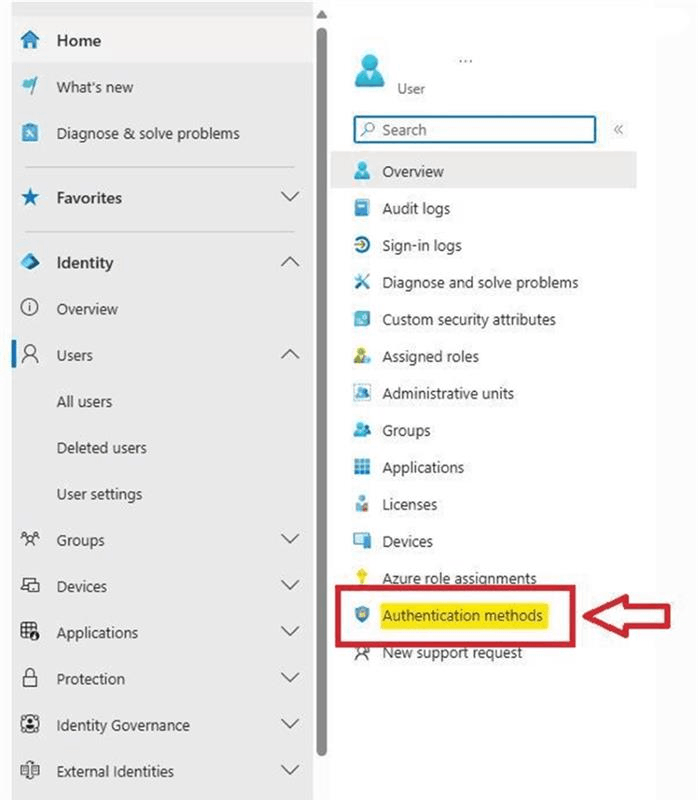 New Phone - Unable to Sign into Authenticator to Access Outlook ...