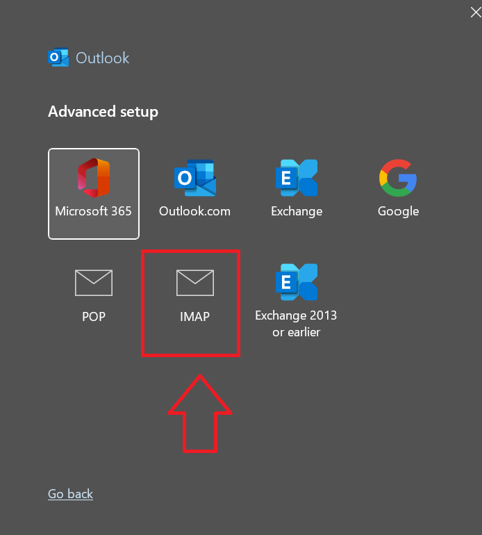 impossible de réinstaller mon compte email exchange sur outlook 2019 ou ...