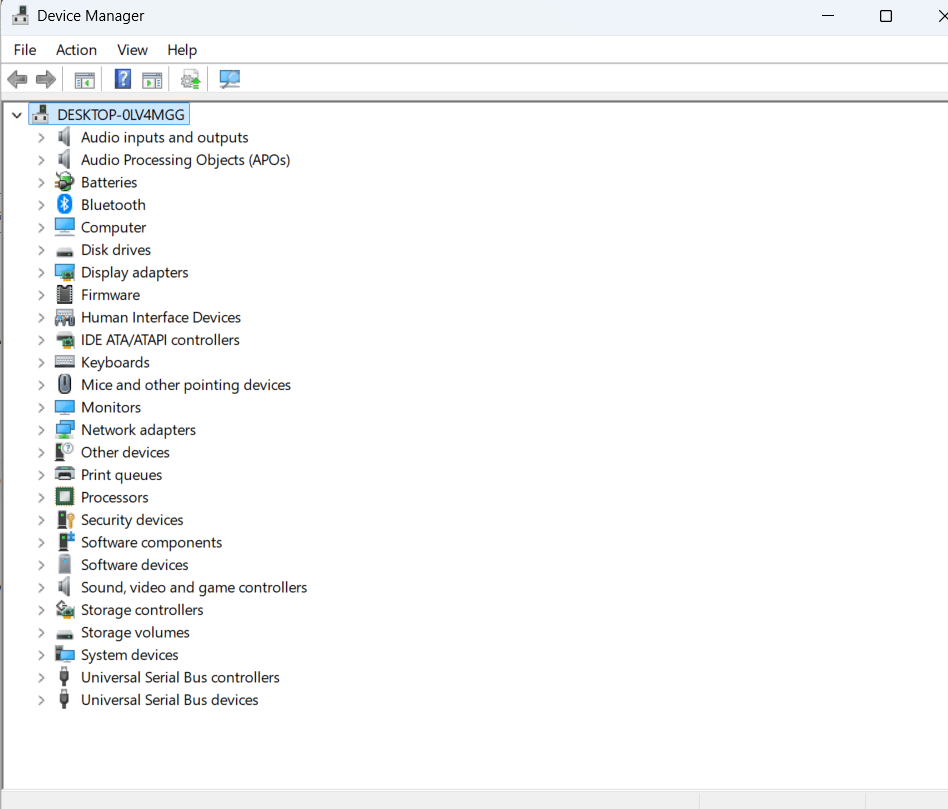 How can I install new camera drivers after I uninstall. Currently, no ...