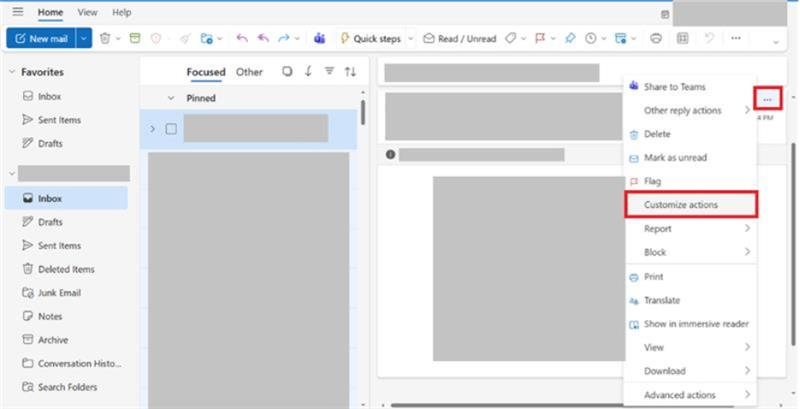 What happened to "Send to OneNote" in New Outlook desktop? - Microsoft Q&A