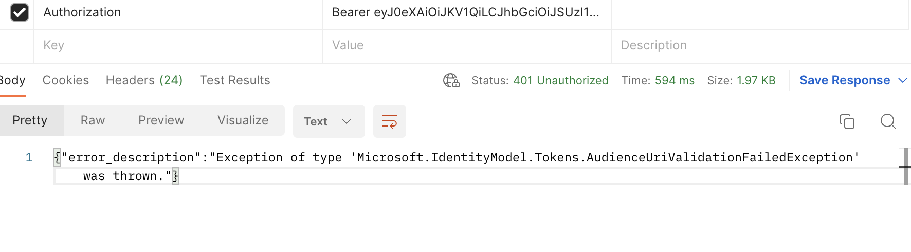 How To Authenticate A Sharepoint Rest Api Request Without Delegated User Microsoft Qanda 