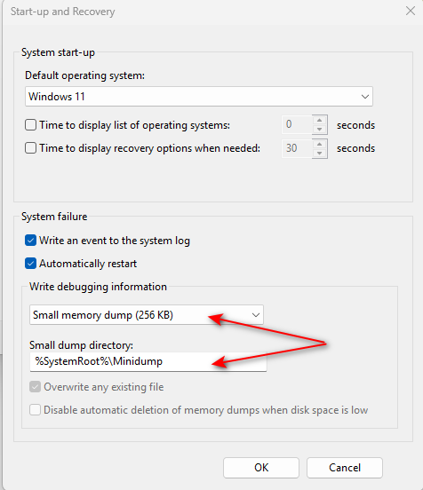 PC is randomly crashing after a little time of inactivity - Microsoft Q&A