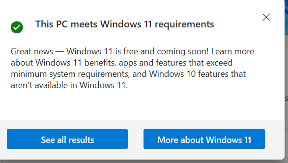 how can i upgrade to windows 11 after declining the upgrade by mistake ...