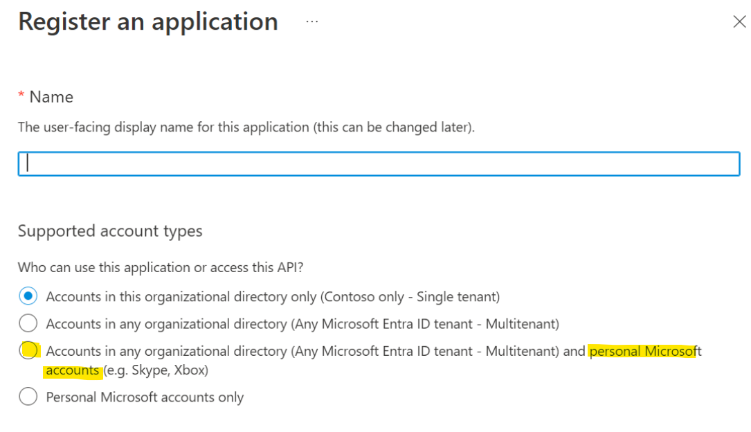 AADSTS90072 User Account Does Not Exist in Tenant - Microsoft Q&A