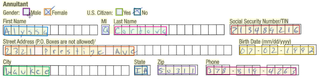 Custom Models - Accuracy and Confidence - Microsoft Q&A