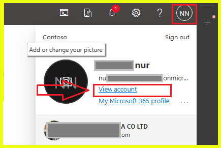 How can I view my Microsoft Office 365 unique identifier and license ...