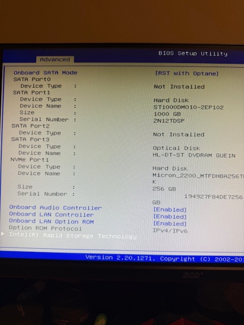 Lost my ethernet connection after windows update. - Microsoft Q&A