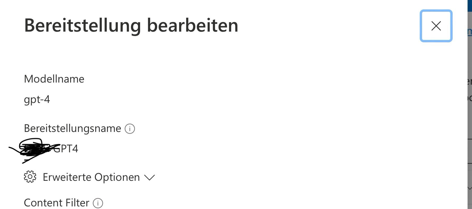 Unable to modify Quota, deploy GPT4 0613 models, or change GPT4 version - Microsoft Q&A