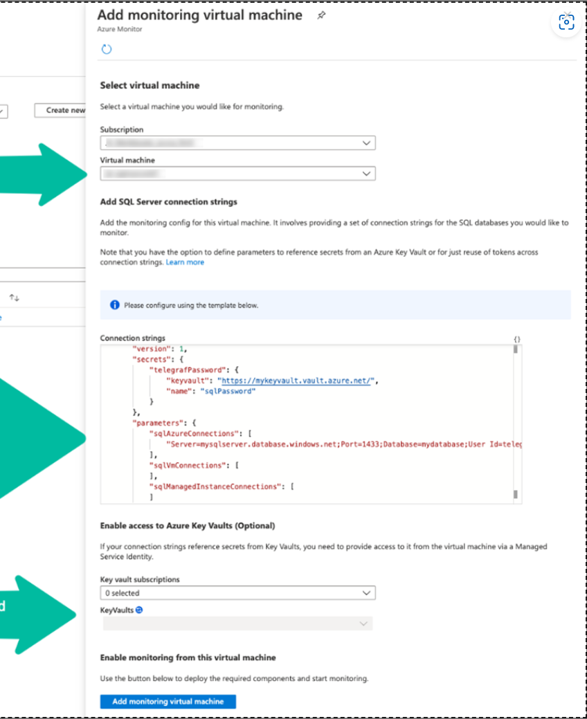 SQL Insight on SQL Server Azure VM (SQL IaaS) - Microsoft Q&A SQL Insight on SQL Server Azure VM (SQL IaaS) - Microsoft Q&A