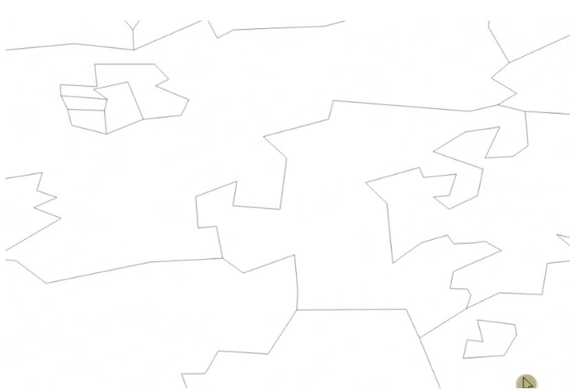 Sql Spatial Data Stgeomfromtext Error The Polygon Input Is Not Valid
