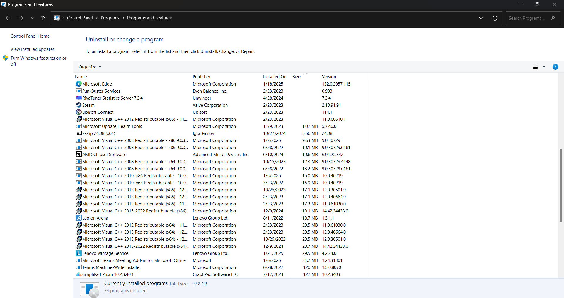 Why does my laptop stutter intermittently? - Microsoft Q&A