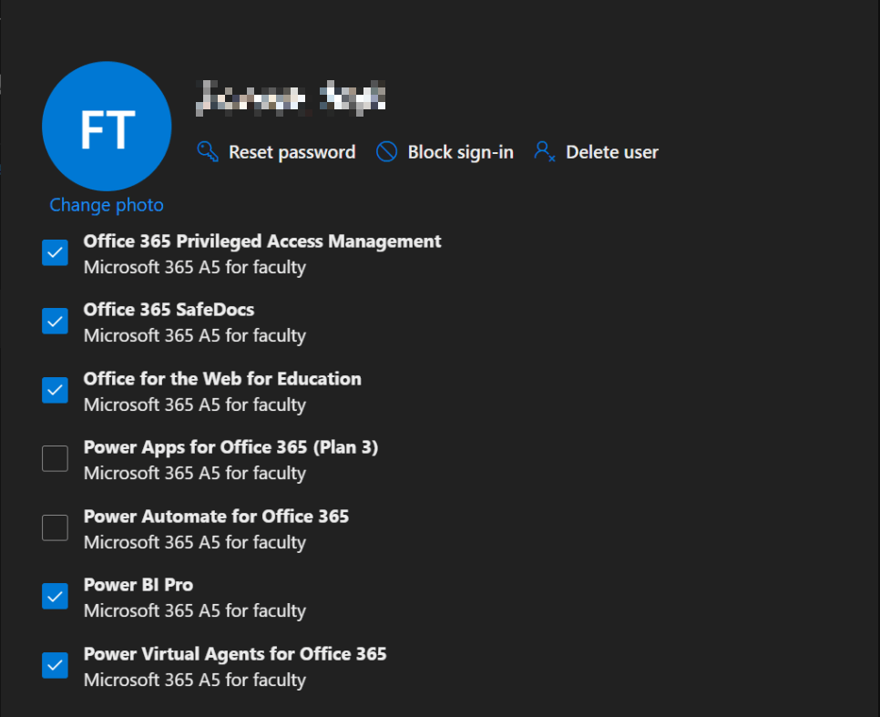 Power Apps for Office 365 and Power Automate for Office 365 - Microsoft Q&A
