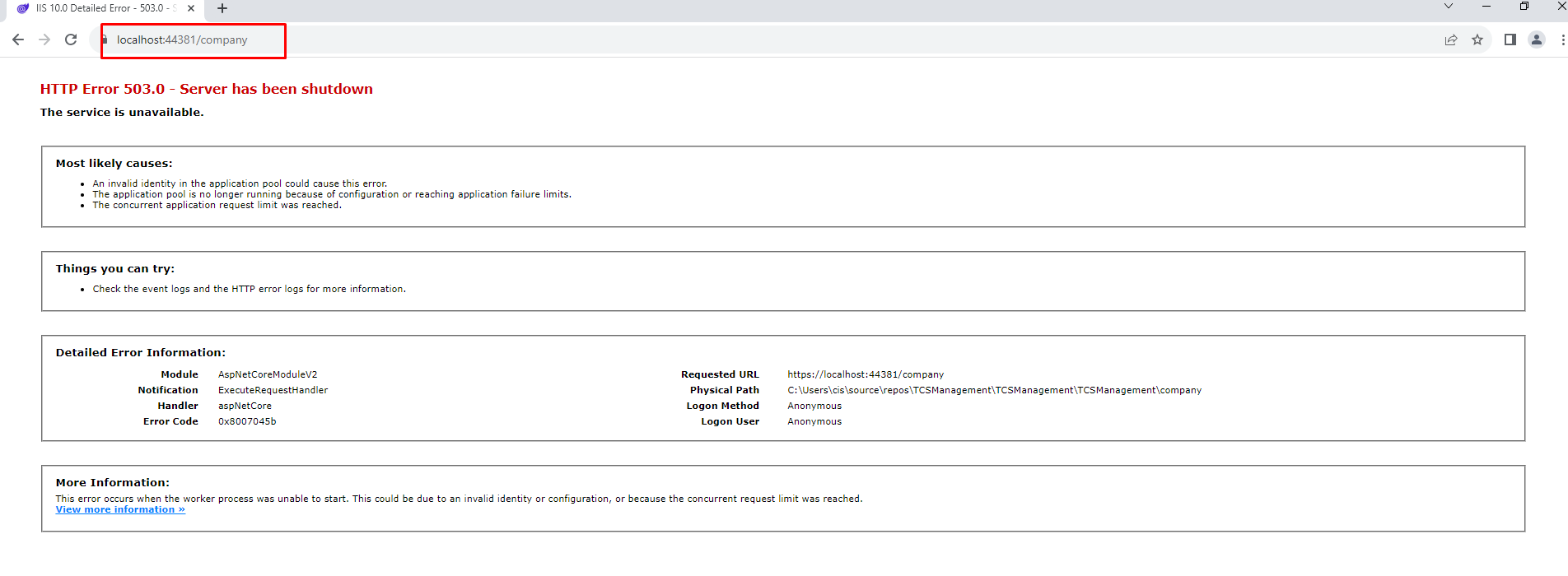 .Net 8 Blazor web app template give me two project one for server and another one for client and ...