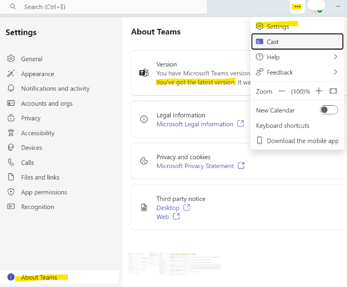 Microsoft Teams microphone volume is extremely quiet on the Lenovo T16 Gen 2 AMD laptops ...