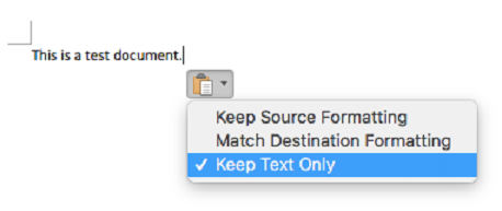 Font changing to Calibri automatically - Microsoft Q&A