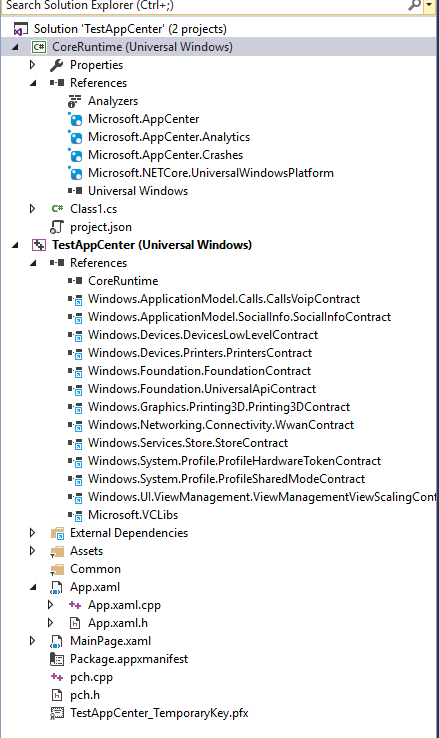 Uwp Uwp