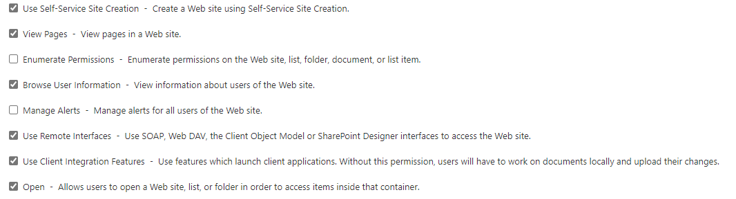 Locking a list in SharePoint - Microsoft Q&A