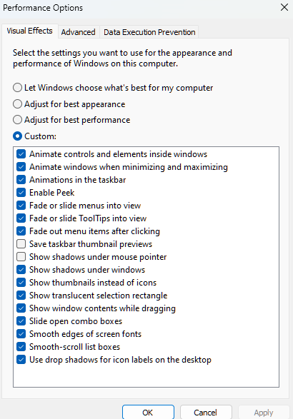 Bad text rendering - Microsoft Q&A