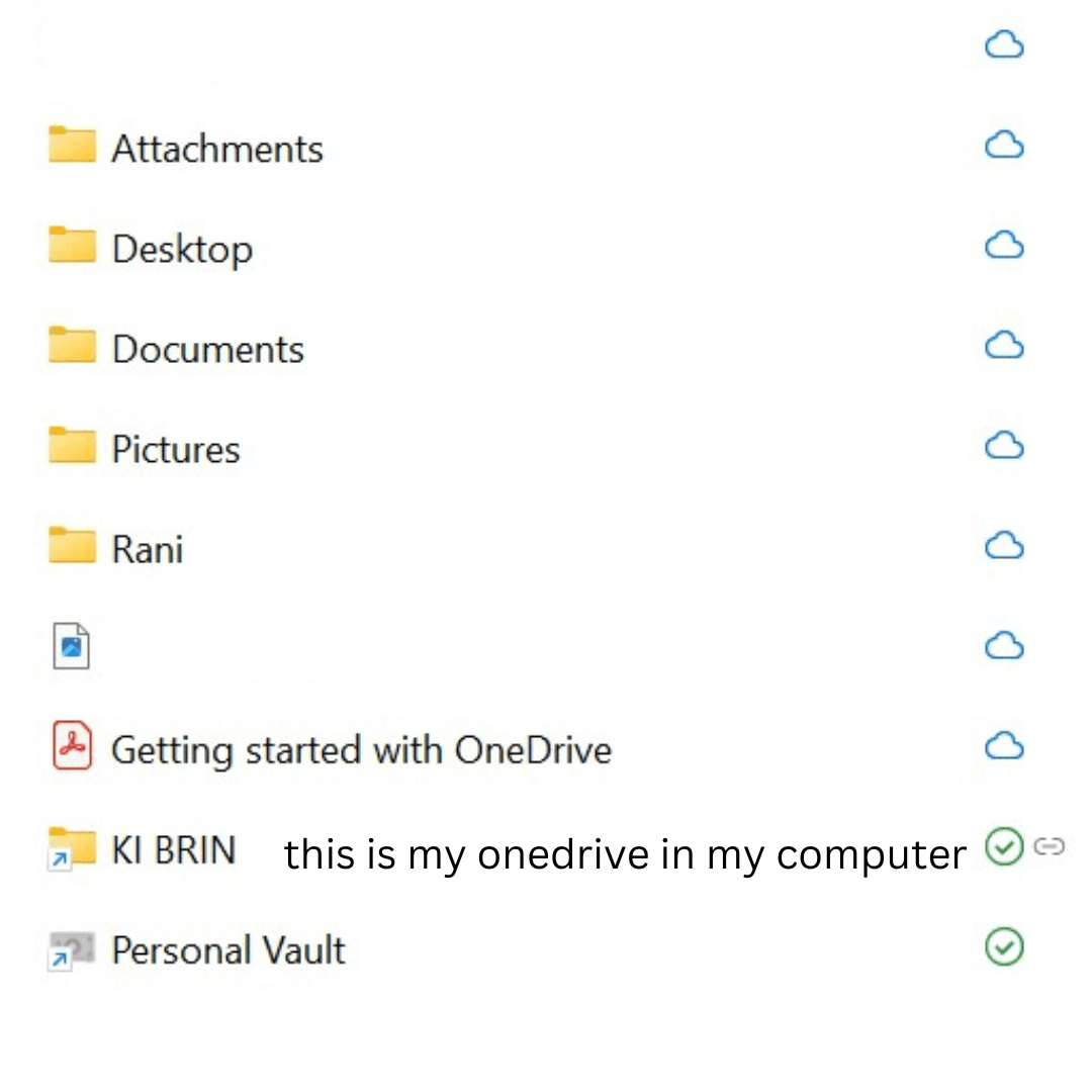 Unable to Sync Shared Folder with OneDrive and Duplicate OneDrive ...