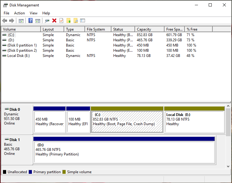 Windows 11 22h2 Update Problem. - Microsoft Q&A