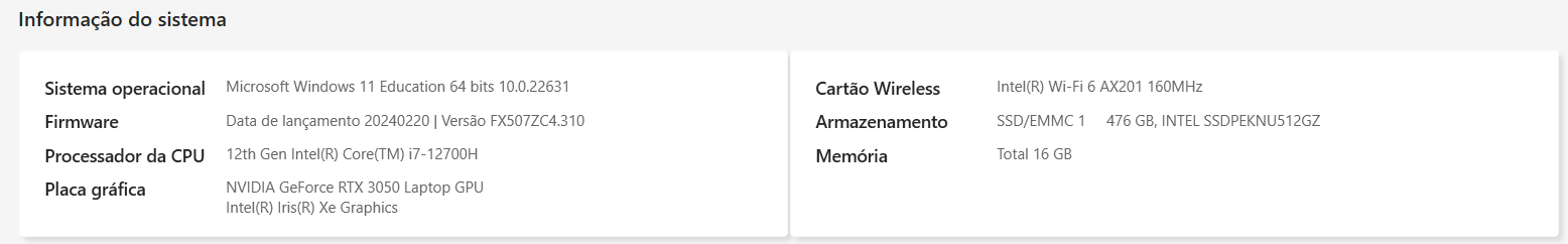 Intel High Definition DSP - ERRO 28 - Microsoft Q&A