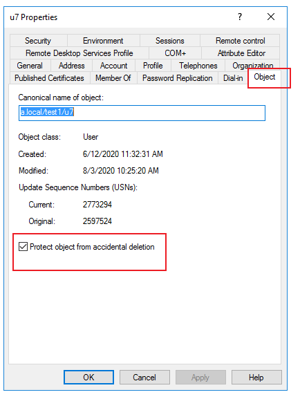 Windows Server 2016 Essentials Ghost Account Problem - Microsoft Q&A