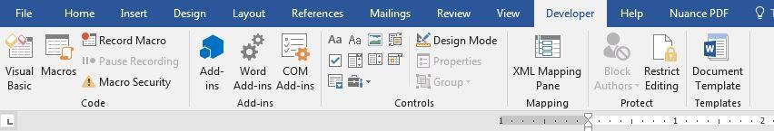 Cascading Combo Control Boxes in Word - Microsoft Q&A