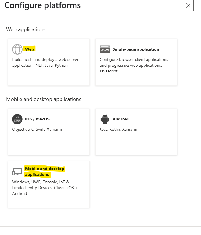 we are facing a error while implementing SSO for microsoft in nextjs - Microsoft Q&A