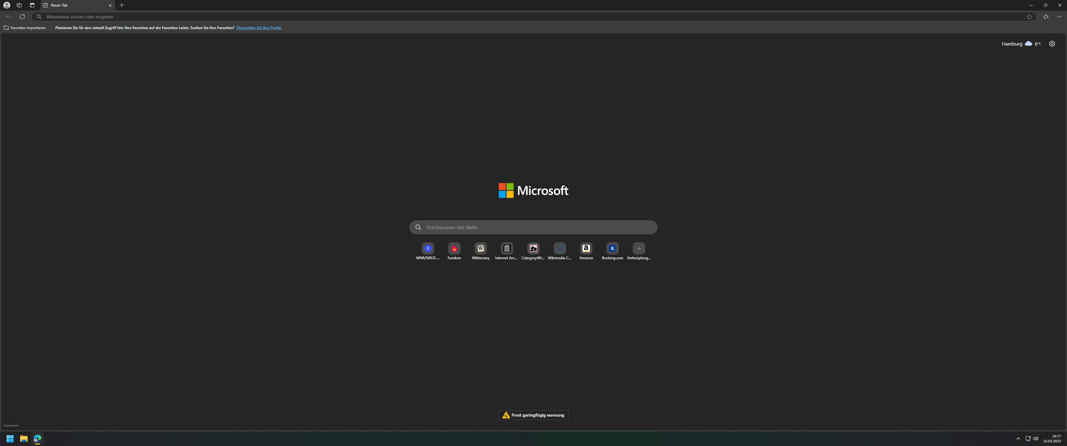 Microsoft Edge search bar is white in dark mode - again - Microsoft Q&A