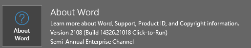 Cannot open adobe pdf's embedded in Word document without Adobe ...