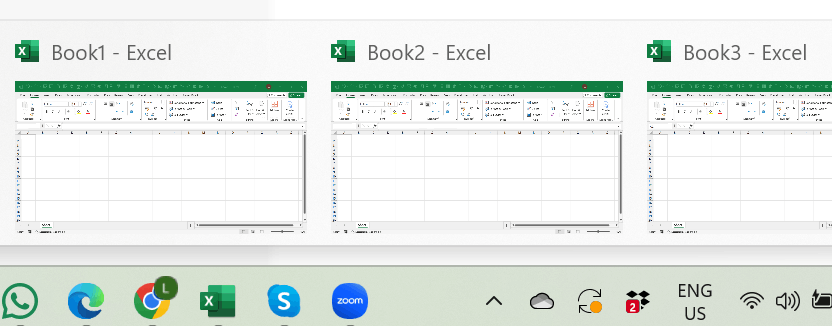 How to reorder excel worksheets on taskbar - Microsoft Q&A