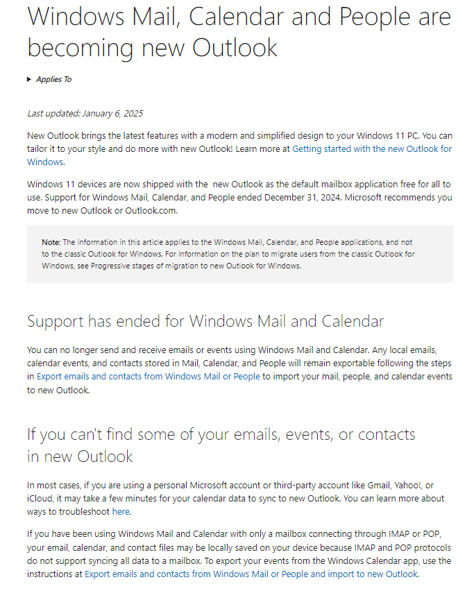 Has anyone found a way to recover MSN email folders and missing emails ...