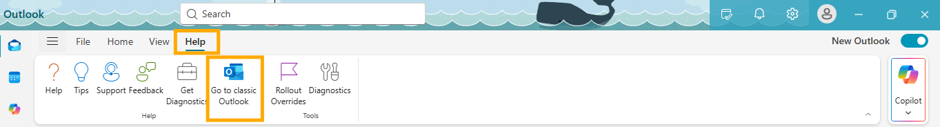 Outlook question - Microsoft Q&A