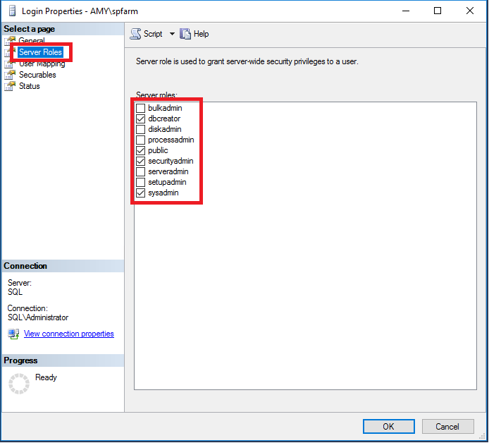 Error code 6398 - seen after Failed configuration run - Microsoft Q&A