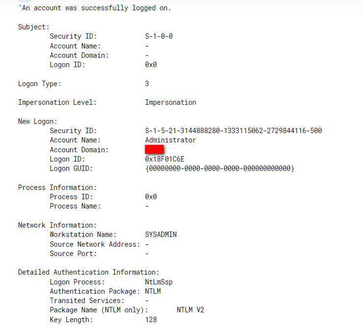 Credentials Processes in Windows Authentication - Microsoft Q&A Credentials Processes in Windows Authentication - Microsoft Q&A