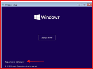 Forgot Password Windows Recovery - Microsoft Q&A