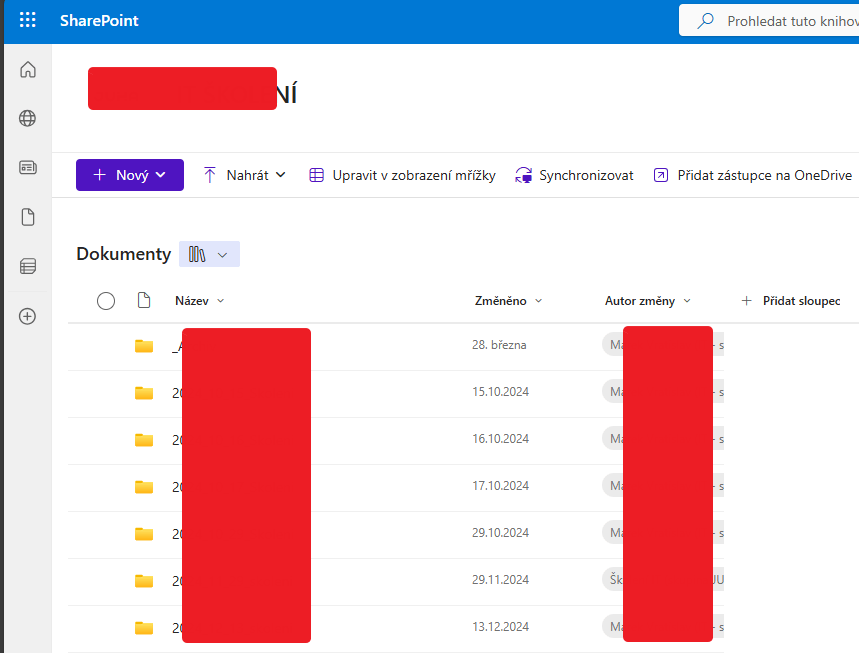 SharePoint - How to set the default document view? - Microsoft Q&A