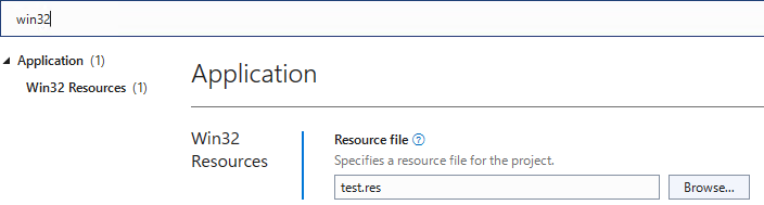 Set EXE language in C# WPF - Microsoft Q&A