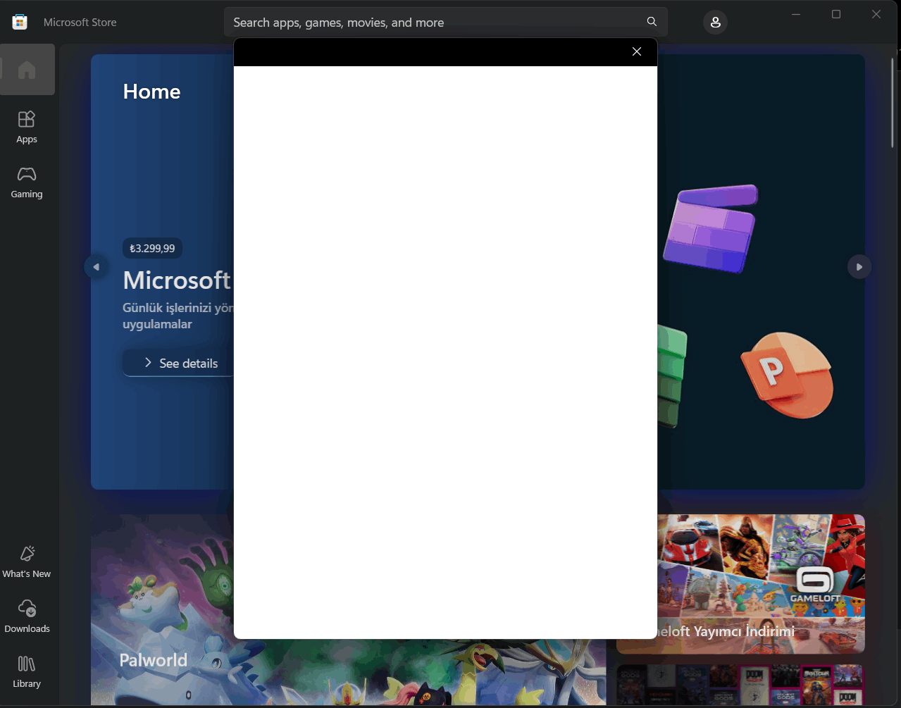 Microsoft account task is suspended in task manager - Microsoft Q&A