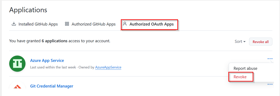 How to connect my GitHub repo to an Azure App Service deployment slot? - Microsoft Q&A