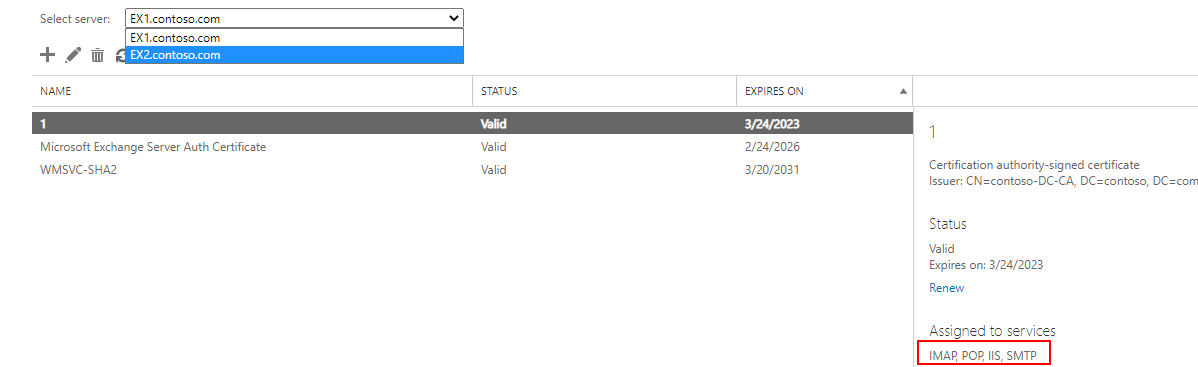 certificate popup on outlook - Microsoft Q&A certificate popup on outlook - Microsoft Q&A